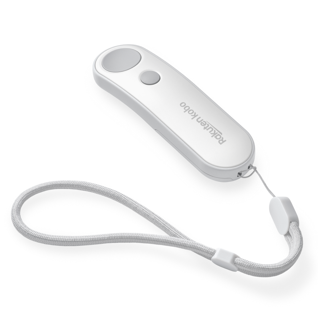 Kobo Remote - Page Turner | Rakuten Kobo eReader Store Australia