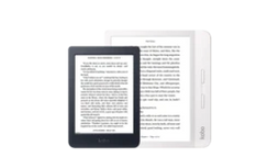 Compare eReaders | Rakuten Kobo eReader Store Australia