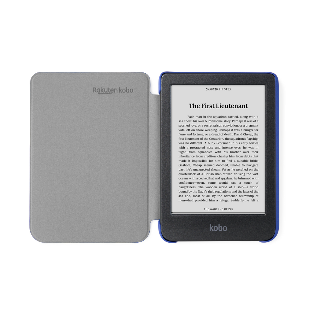 eReader Accessories - Cases & Covers | Rakuten Kobo eReader Store Australia