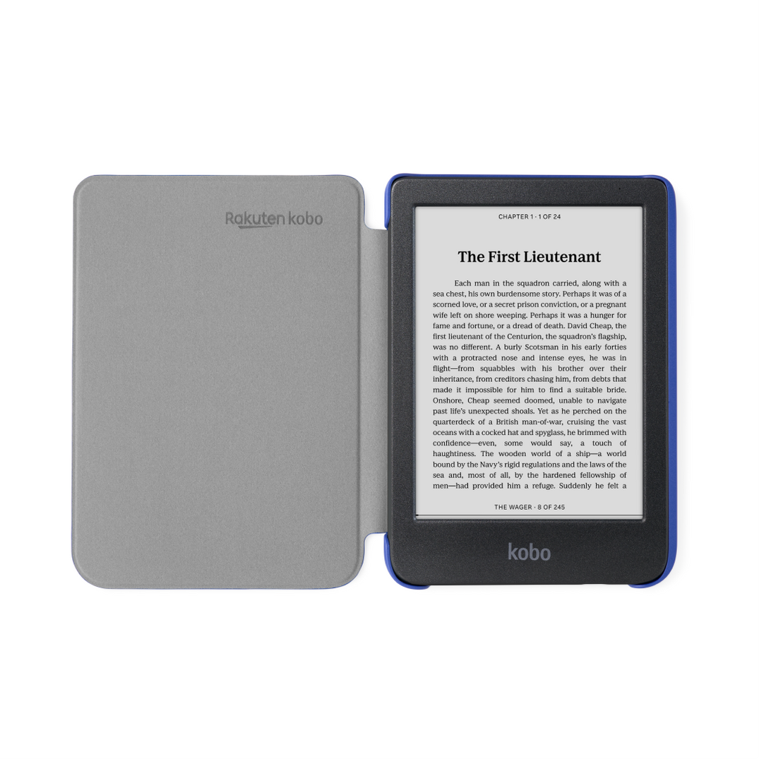 eReader Accessories - Cases & Covers | Rakuten Kobo eReader Store Australia