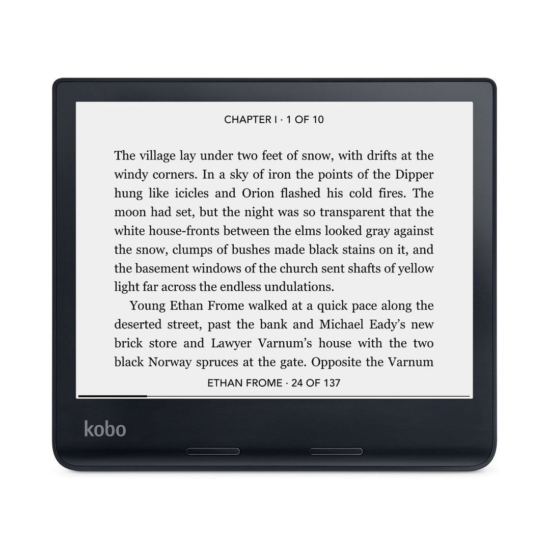 Kobo Sage | Rakuten Kobo eReader Store Australia