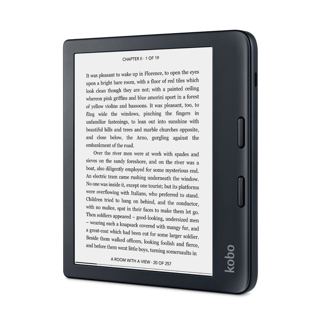 Kobo Libra 2 | Rakuten Kobo eReader Store Australia