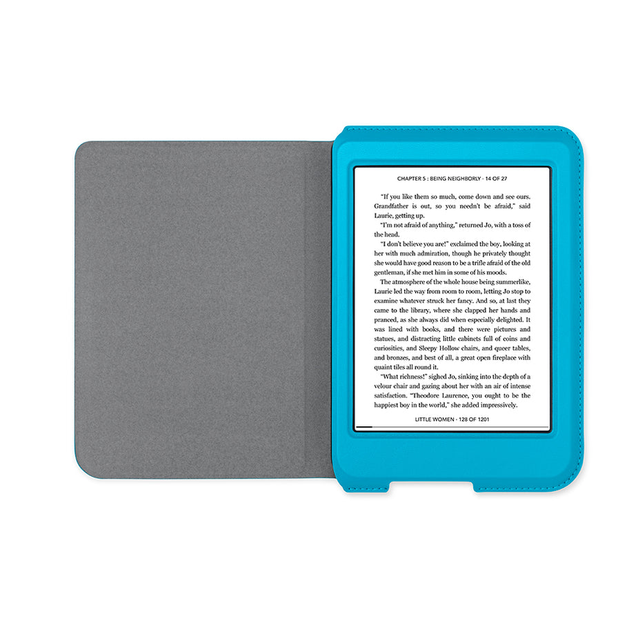 eReader Accessories - Cases & Covers | Rakuten Kobo eReader Store Australia